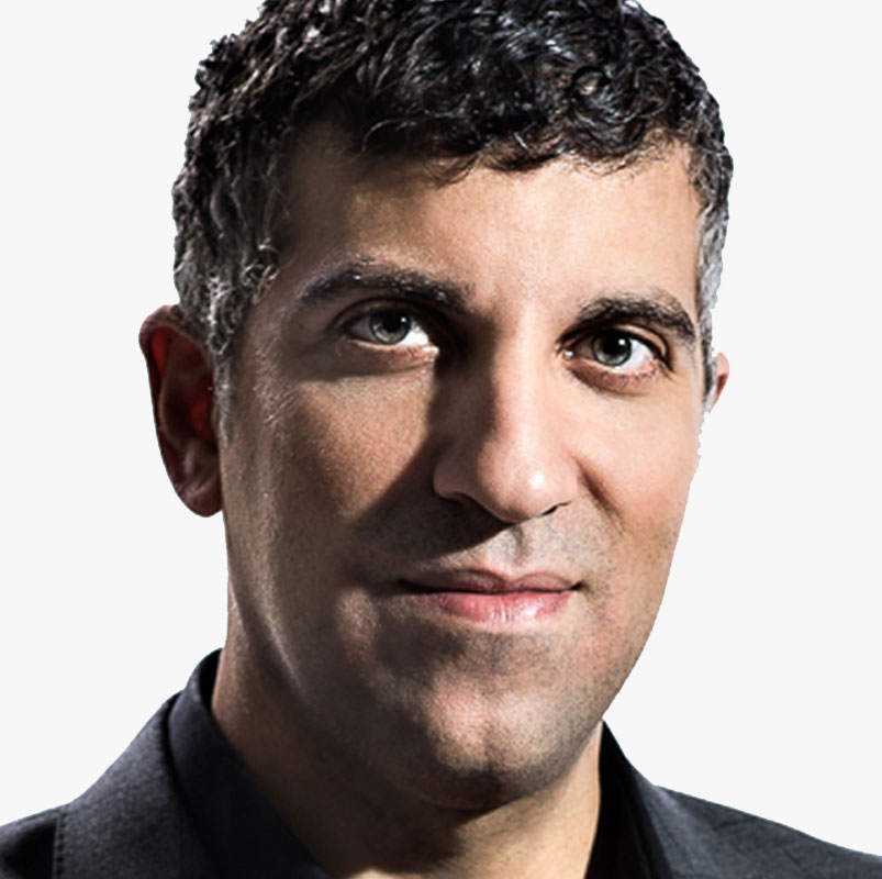 Frederick Pinto | Attorney, of Counsel | Praxis